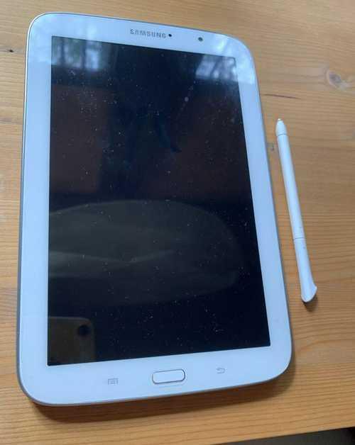Samsung galaxy note 8 5110