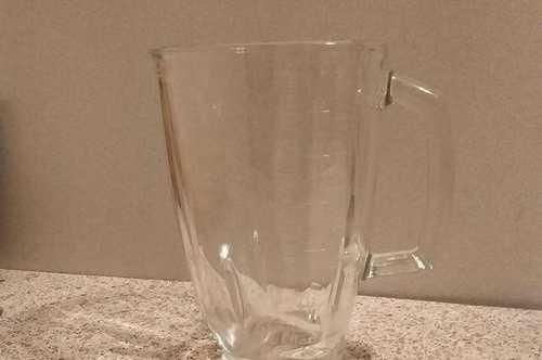 Чаша для стационарного блендера Braun