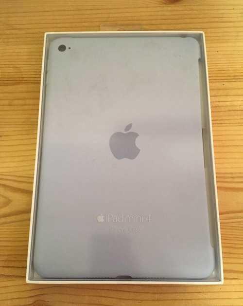Чехол для iPad Mini 4