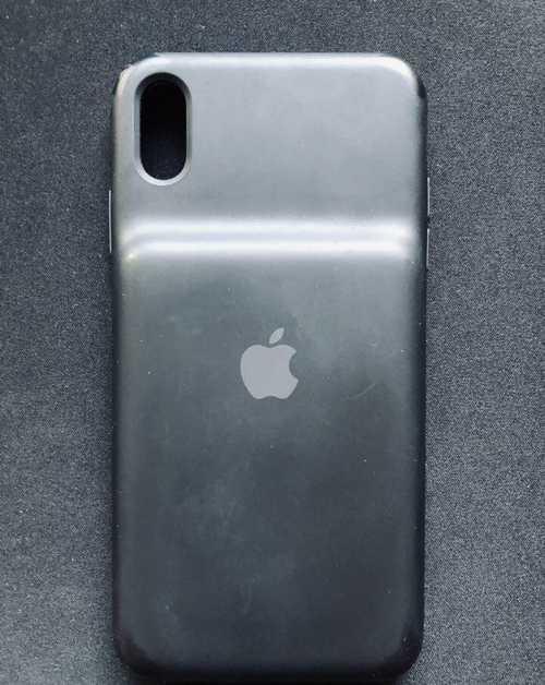 Apple Smart Battery Case для iPhone XS Max