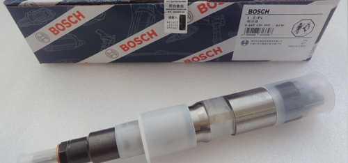 Форсунка Bosch 0445120049