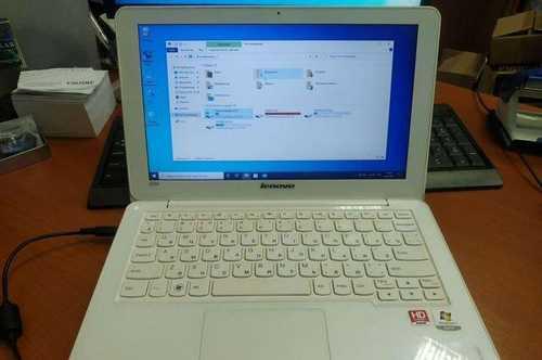 Lenovo s206