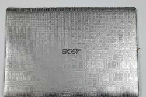 Корпус Acer 4741G и другие запчасти
