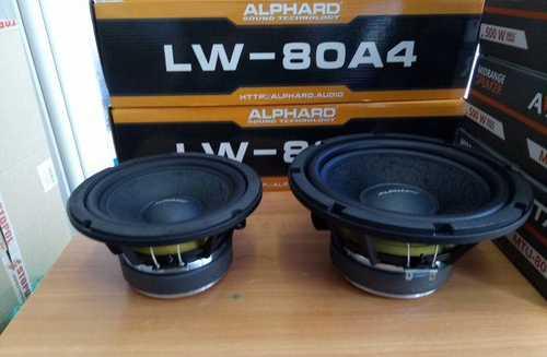 Alphard lw65a4. Динамики Alphard lw65 мидбас. Alphard LW-80 d4. Динамики Alphard LW 8 ом. Alphard LW 17.