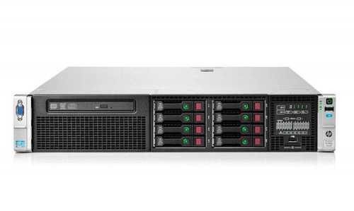 Запчасти для сервера HP proliant DL380e GEN8