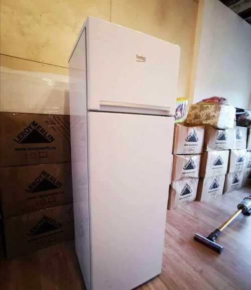 Холодильник Beko dsmv 5280MA0