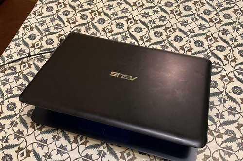 Ноутбук asus e402s