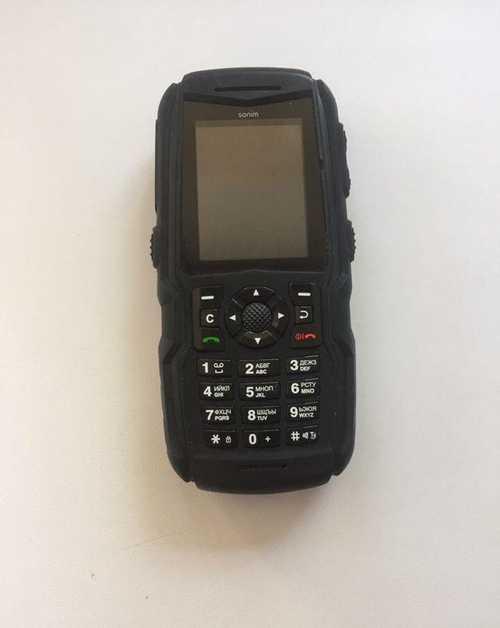 Телефон Sonim XP 1300