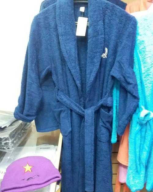 Халат
