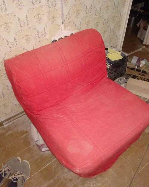 Кресло-кровать Ликселе