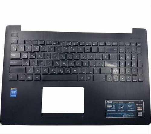 Top Case клавиатура для ноутбука Asus X553