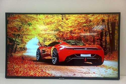 4K Smart TV Телевизор Samsung 43 Дюйма