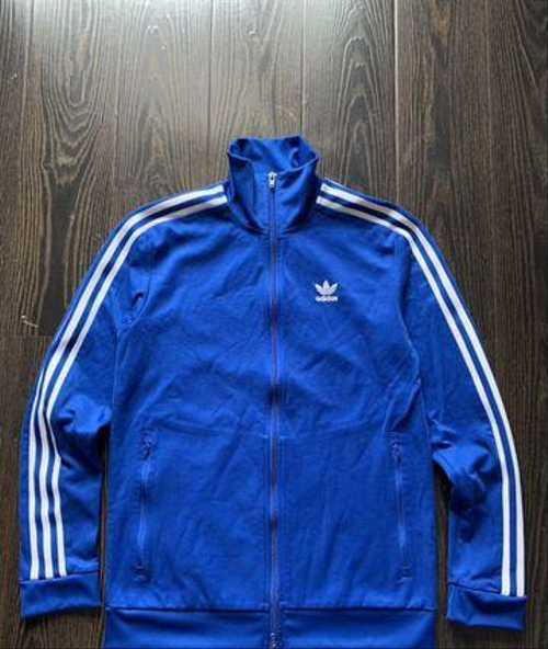 Олимпийка Adidas Originals Beckenbauer