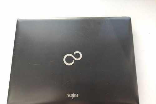 Ноутбук Fujitsu lifebook P701