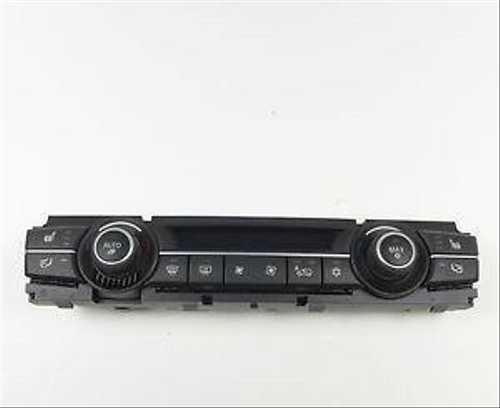 Панель управления кондиционером bmw x5 e70 x6 e71