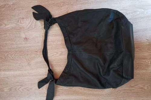 Cумка натуральная кожа