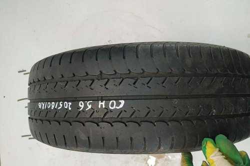 Goodyear Eagle NCT 5 205/60 R16 92H