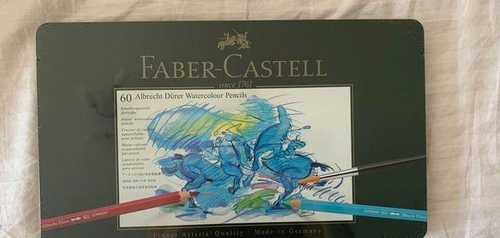 Faber castell карандаши