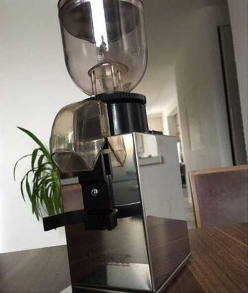 Кофемолка Nemox grinder LUX