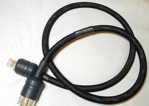 Силовой кабель проводники Mitsubishi 6n