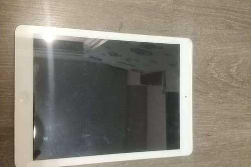iPad air 1