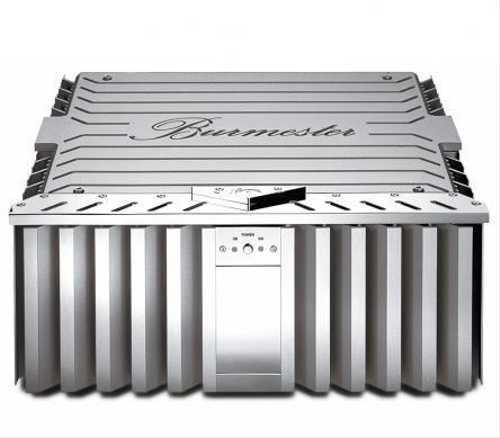 Burmester 911 mk3