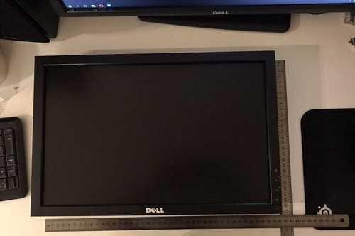 Dell e1709Wc (Widescreen) 17"