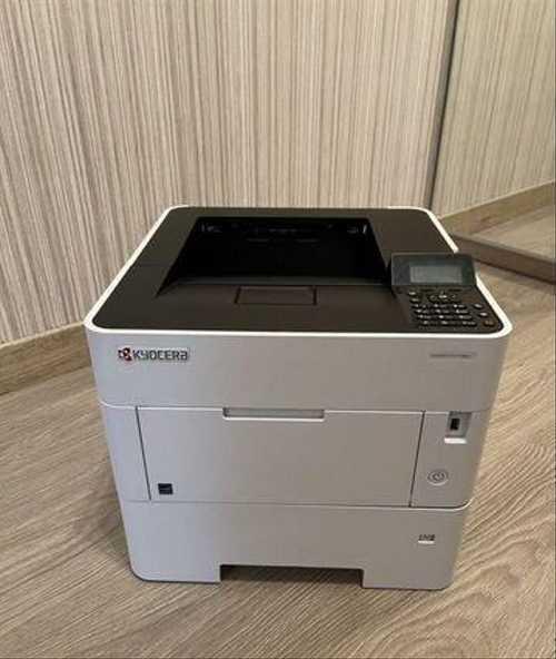 Принтер kyocera p3150dn