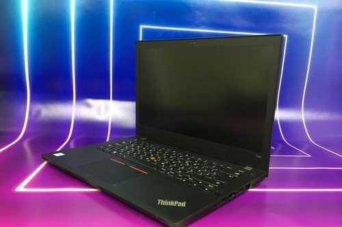Ноутбук в наличии NEW Lenovo L480 ThinkPad