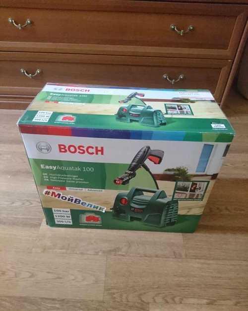 Bosh EasyAquatak 100