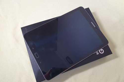 Планшет Samsung Galaxy Tab S3 LTE