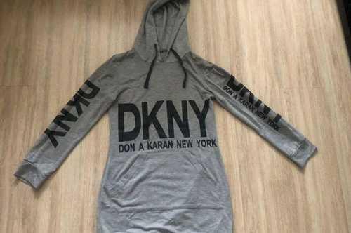 Туника женская dkny