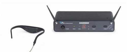 Samson Airline 88 AH8 Headset System Airline 88