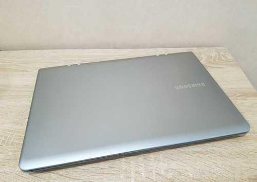 Ноутбук Samsung Ultrabook NP530U4C