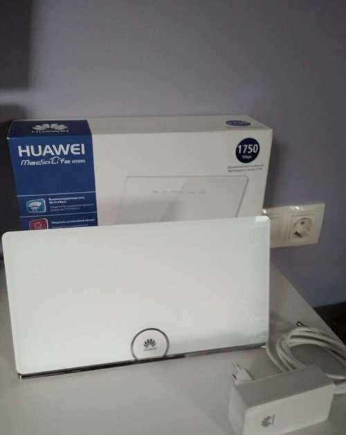 Роутер Wi-fi Huawei WS880