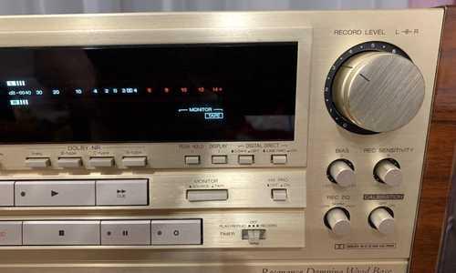 Aiwa XK-S9000