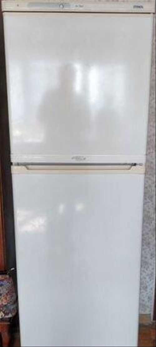 Холодильник stinol кшд-325/80