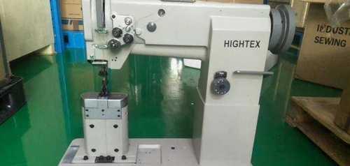 Швейная машина Hightex колонковая