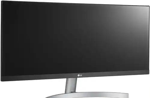 Монитор LG UltraWide 29WN600-W