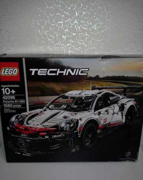 Lego Technic