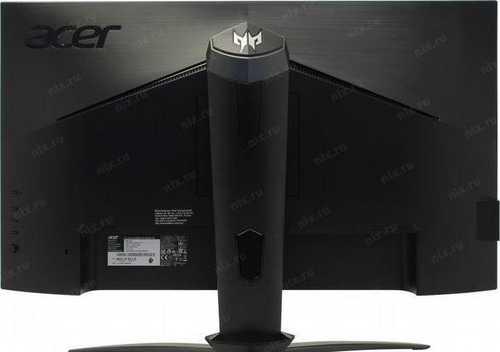 ЖК монитор 27" Acer XB273U Gsbmiiprzx