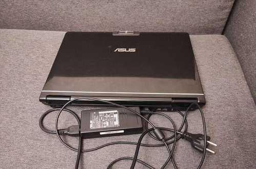 Ноутбук Asus M 50V, 15 дюймов