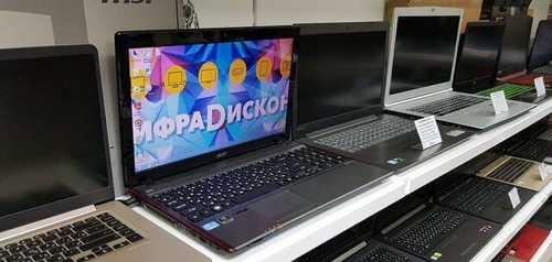 Ноутбук Acer i3-2310m 4gb 500gb 610m+150 Других