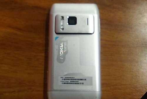 Продам Nokia N8 Nseries