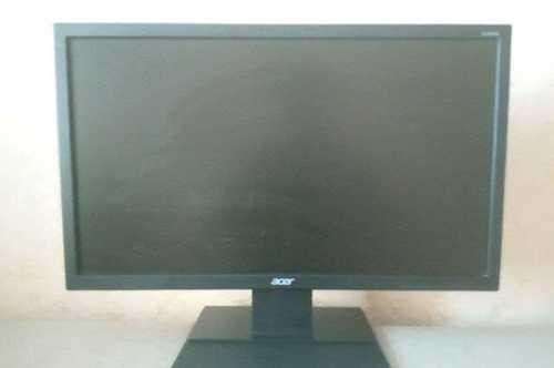 Монитор Acer V226hqlbbd 21.5"