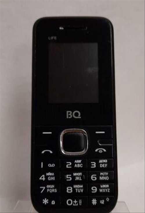 Мобильный телефон BQ -1850 life