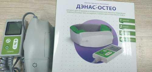 Денас Остео