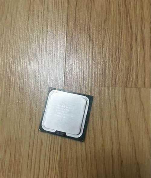 Intel Xeon E3110 Wolfdale 3.00 GHz (775)