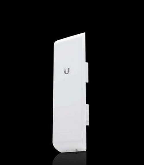 Радиомосты Ubiquiti NanoStation M5