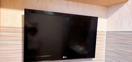 Телевизор LG 32LV370S 32"